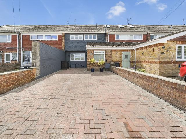 Harrow Way, Andover, Hampshire SP10, 4 bed terraced house to rent, £1,750 pcm | PrimeLocation