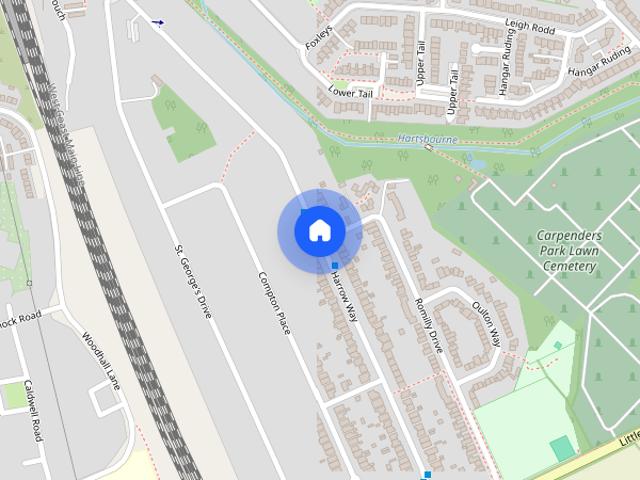 Harrow Way, WATFORD