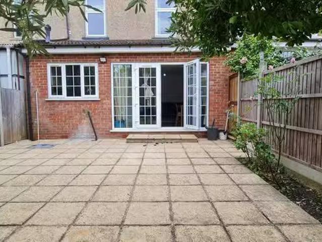 Harrow View, Harrow
