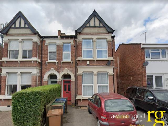 Harrow View, Harrow HA1, 1 bed flat to rent, £1,100 pcm | PrimeLocation