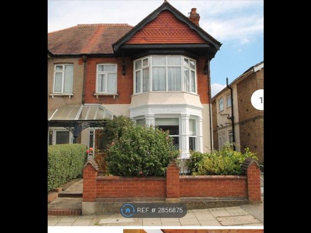 Harrow View, Harrow HA1, 2 bed maisonette to rent, £1,800 pcm | PrimeLocation
