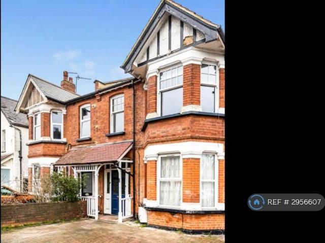 Harrow View, Harrow, HA1 2 bed maisonette to rent £2,000 pcm £462 pw