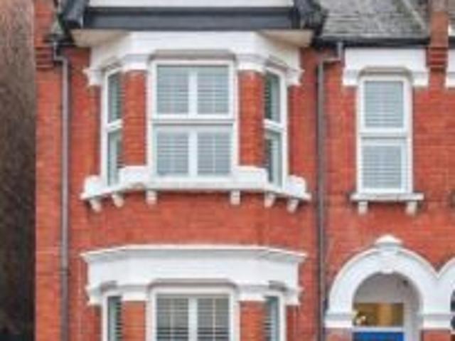 Hindes Road, Harrow HA1, 3 bed maisonette to rent, £2,300 pcm | PrimeLocation