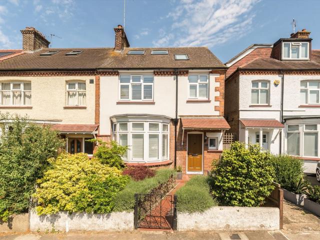Harrow View Road, Ealing W5, 4 bed property to rent, £4,400 pcm | PrimeLocation