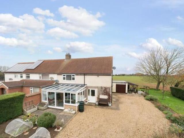 Harrowby, Turnor Road, Grantham, 3 Bedroom Semi detached