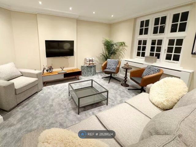 Harrowby Court, London W1H, 3 bed flat to rent, £6,480 pcm | PrimeLocation