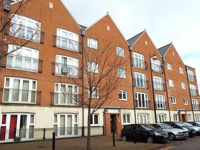 Harrowby Street, Cardiff, 2 Bedroom Flat