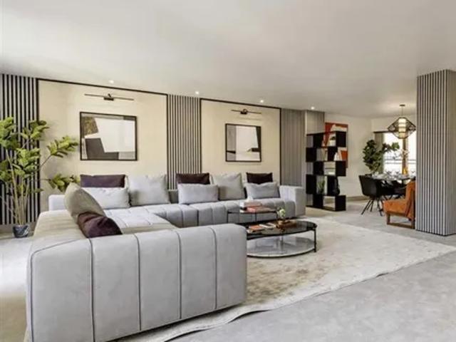 Harrowby Street, London, W1H 5EQ, United Kingdom | 3 bed apartment for rent #135672166 | Rentberry