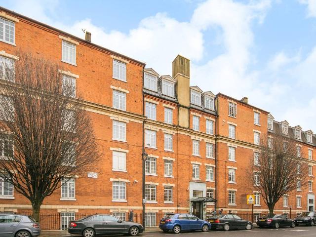 Harrowby Street, London W1H, 1 bed flat to rent, £2,050 pcm | PrimeLocation