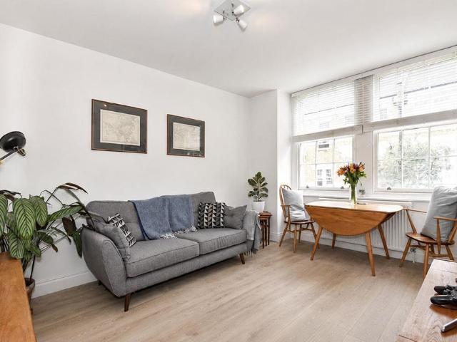 Harrowby Street, London W1H 2 bed apartment to rent £3,293 pcm £760 pw