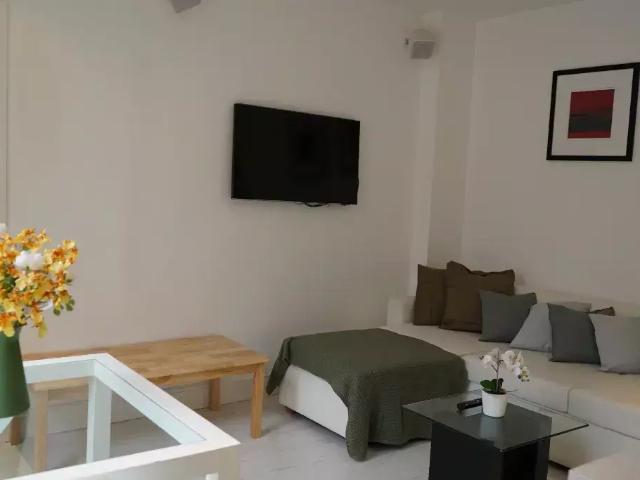 Harrowby Street, Marylebone, W1H 5PQ 1 bed flat to rent £2,145 pcm £495 pw