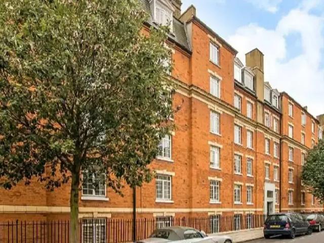Harrowby Street, Marylebone, W1H 5PQ 2 bed flat to rent £3,033 pcm £700 pw