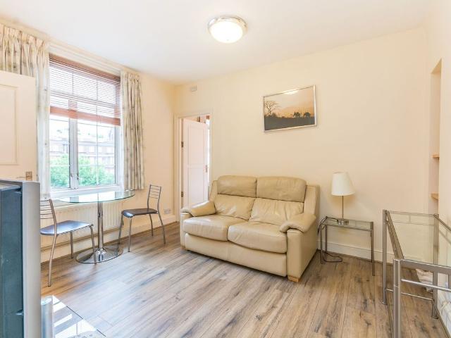 Harrowby Street, Marylebone, London W1H, 1 bed flat to rent, £1,950 pcm | PrimeLocation