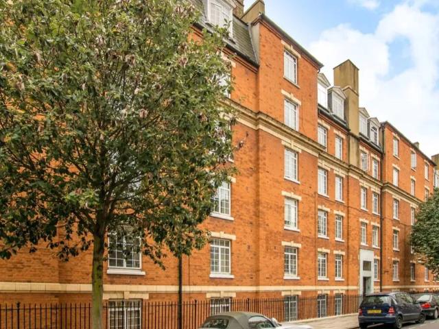Harrowby Street, Marylebone, London W1H, 1 bed flat to rent, £1,993 pcm | PrimeLocation