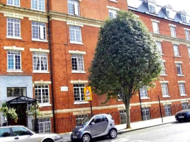 Harrowby Street, Marylebone, London W1H, 1 bed flat to rent, £2,101 pcm | PrimeLocation