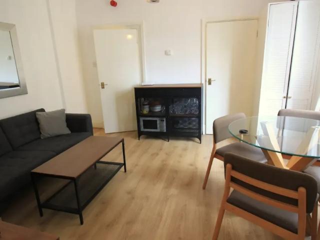 Harrowby Street, Marylebone, London W1H, 1 bed flat to rent, £2,102 pcm | PrimeLocation