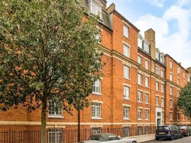 Harrowby Street, Marylebone, London W1H, 2 bed flat to rent, £3,033 pcm | PrimeLocation