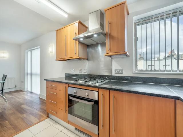 Harrowby Street, Richbourne Court, London W1H, 2 bed flat to rent, £4,500 pcm | PrimeLocation