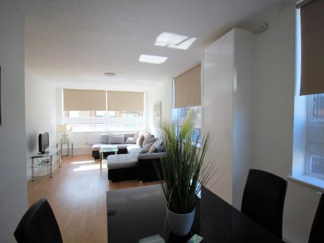 Harrowby Street W1H | Park Estates London
