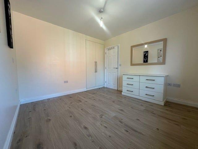 Harrowden Gardens, Wellingborough
