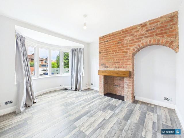 Harrowden Road, Doncaster, South Yorkshire, DN2