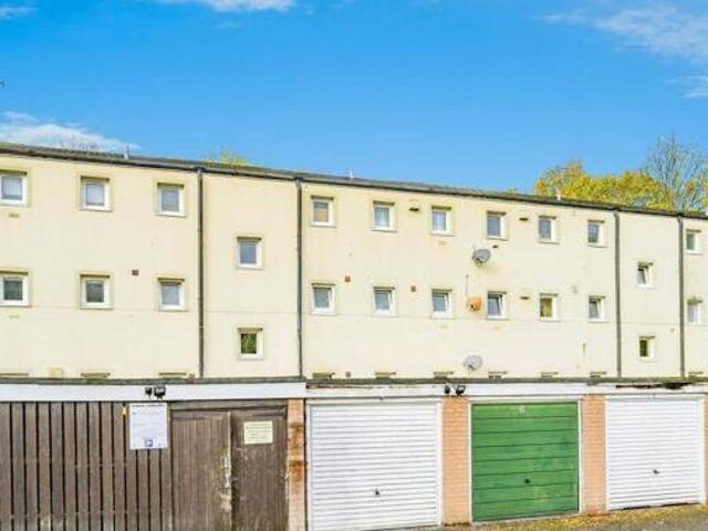 Harrowden Road, Luton, 1 Bedroom Flat