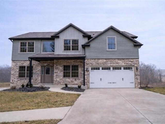 Harrowgate Ln, Canonsburg, Home For Sale