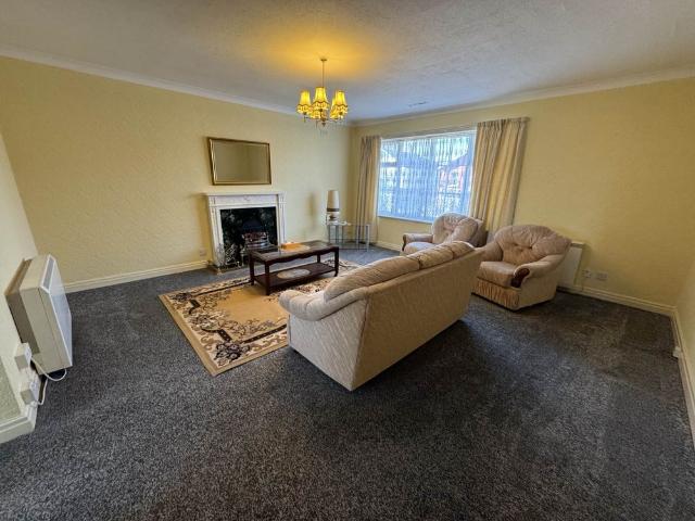 Harrowside, Blackpool, FY4 1QN