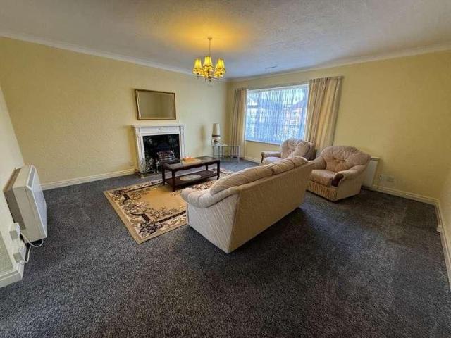 Harrowside, Blackpool, FY4