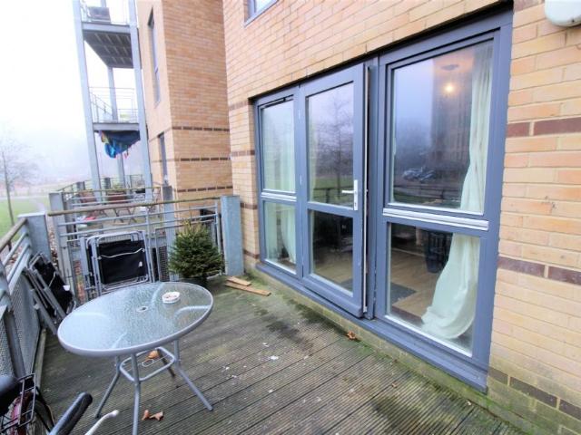 Harry Zeital Way, E5, London