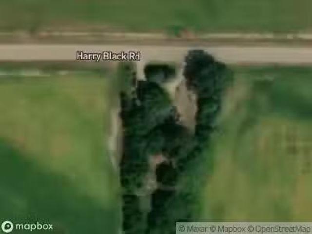 Harry Black Rd