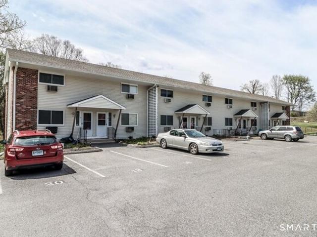 Harry Brook Vlg Unit,new Milford, Condo For Sale