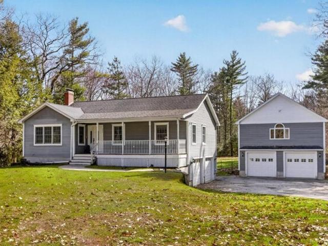 Harry Howes Rd, Sanford, Home For Sale