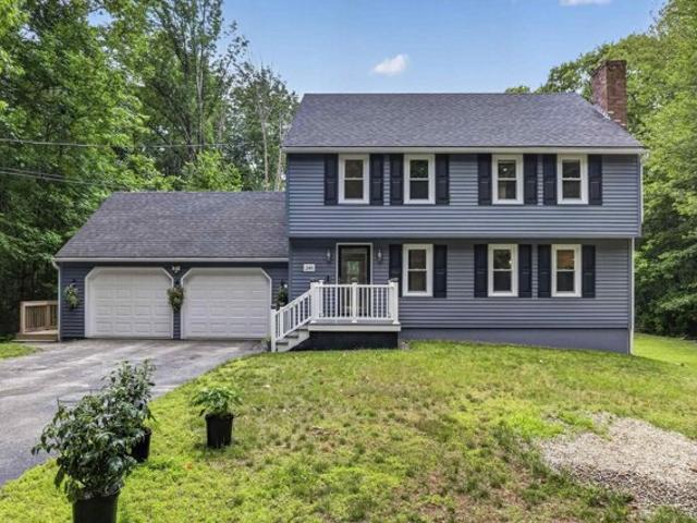 Harry Howes Rd, Sanford, Home For Sale