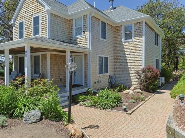 Harry Kemp Way Apt,provincetown, Condo For Sale