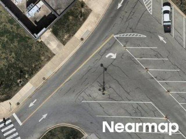 Harry S Truman Dr