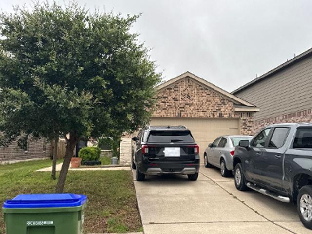 Harry S. Truman Drive