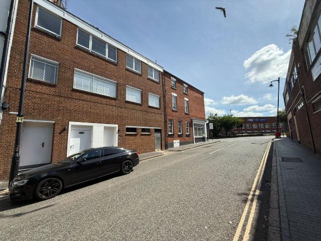 Harry Smith, Key Hill B18, 2 bed flat to rent, £1,100 pcm | PrimeLocation