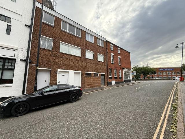 Harry Smith, Key Hill B18, 2 bed flat to rent, £1,200 pcm | PrimeLocation