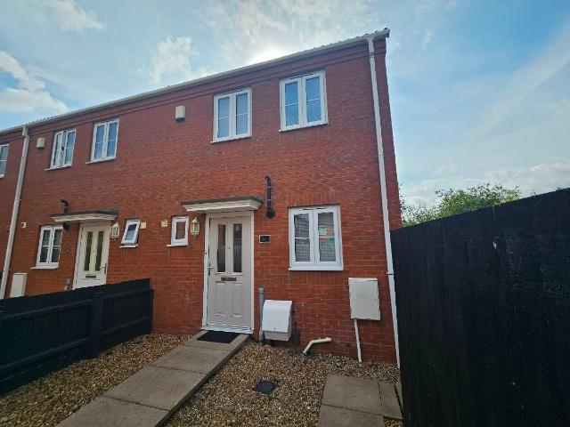 Harrys Way, Wisbech PE13, 2 bed terraced house to rent, £850 pcm | PrimeLocation