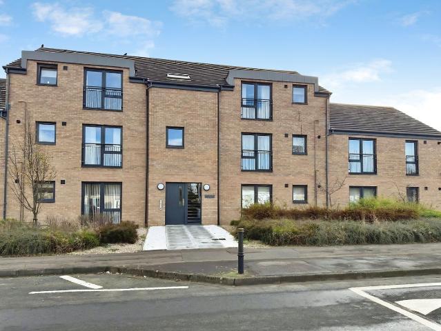 Harrysmuir Road, Pumpherston EH53, 1 bed flat to rent, £800 pcm | PrimeLocation