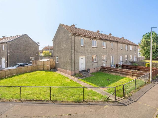 Harrysmuir Road, Pumpherston EH53, 2 bed end terrace house to rent, £1,050 pcm | PrimeLocation