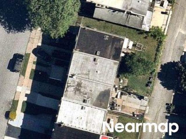 Harshaw Rd
