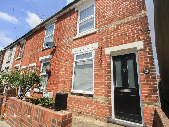 Harsnett Road, Colchester, Essex CO1, 2 bed end terrace house to rent, £1,200 pcm | PrimeLocation