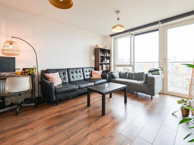 Harston Walk, Bow, London E3, 1 bed flat to rent, £1,900 pcm | PrimeLocation