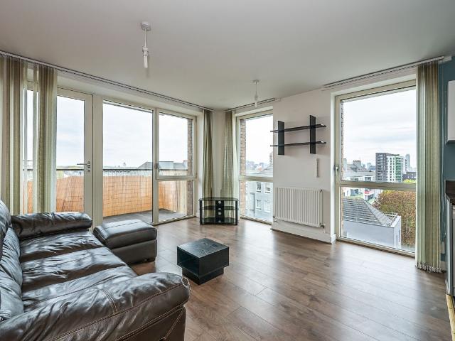 Harston Walk E3, 1 bed flat to rent, £1,900 pcm | PrimeLocation