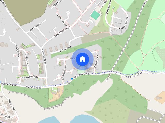 Hasted Close, Greenhithe, DA9 9HT