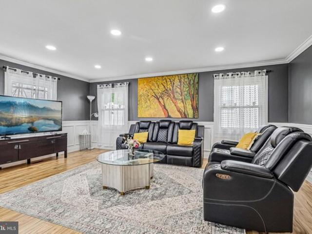 Hasting Ln, Willingboro, Home For Sale