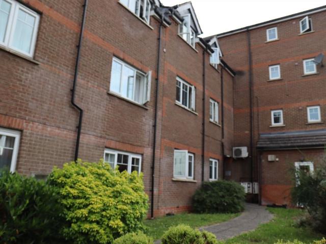 Hasting Street LU1, 1 bed flat to rent, £900 pcm | PrimeLocation