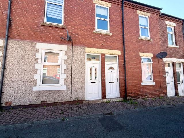 Hastings Terrace, Shankhouse, Cramlington, Northumberland NE23, 2 bed flat to rent, £600 pcm | PrimeLocation